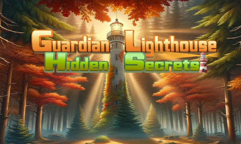 Guardian Lighthouse - Hidden Secrets juego: Juega gratis en línea